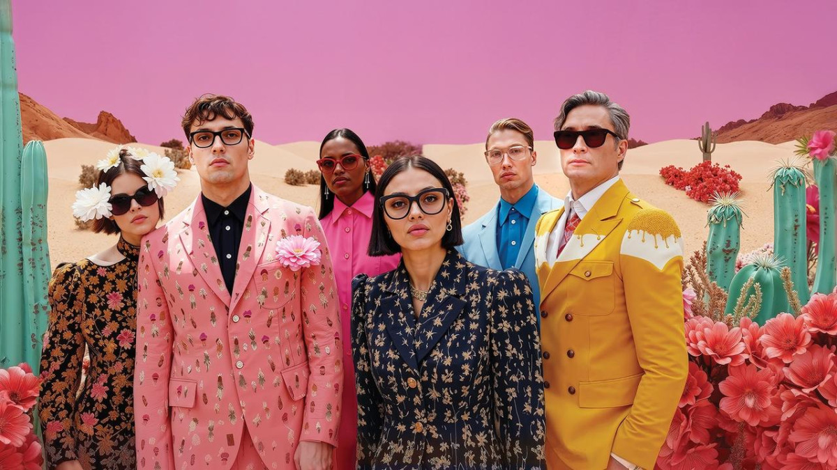 Optical Illusion Billboards Encourage Australians to Prioritize Vision ...