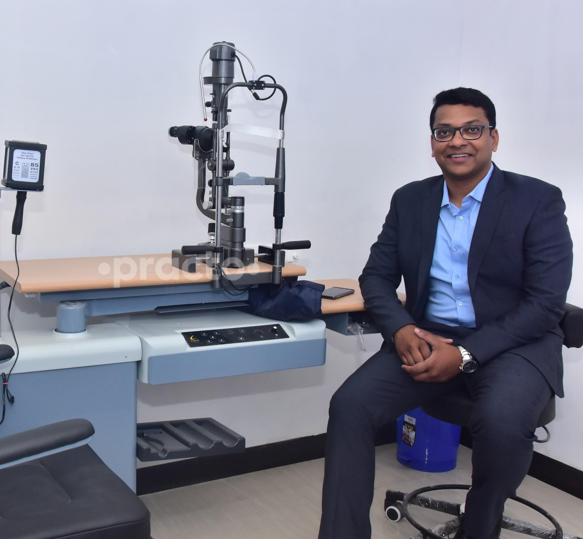 Advanced Cataract Surgery at Paarth Eye Hospital & Retina Centre ...