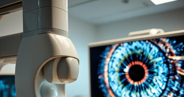 The Role of Robotics in Eye Treatments - Eyeshealth.org